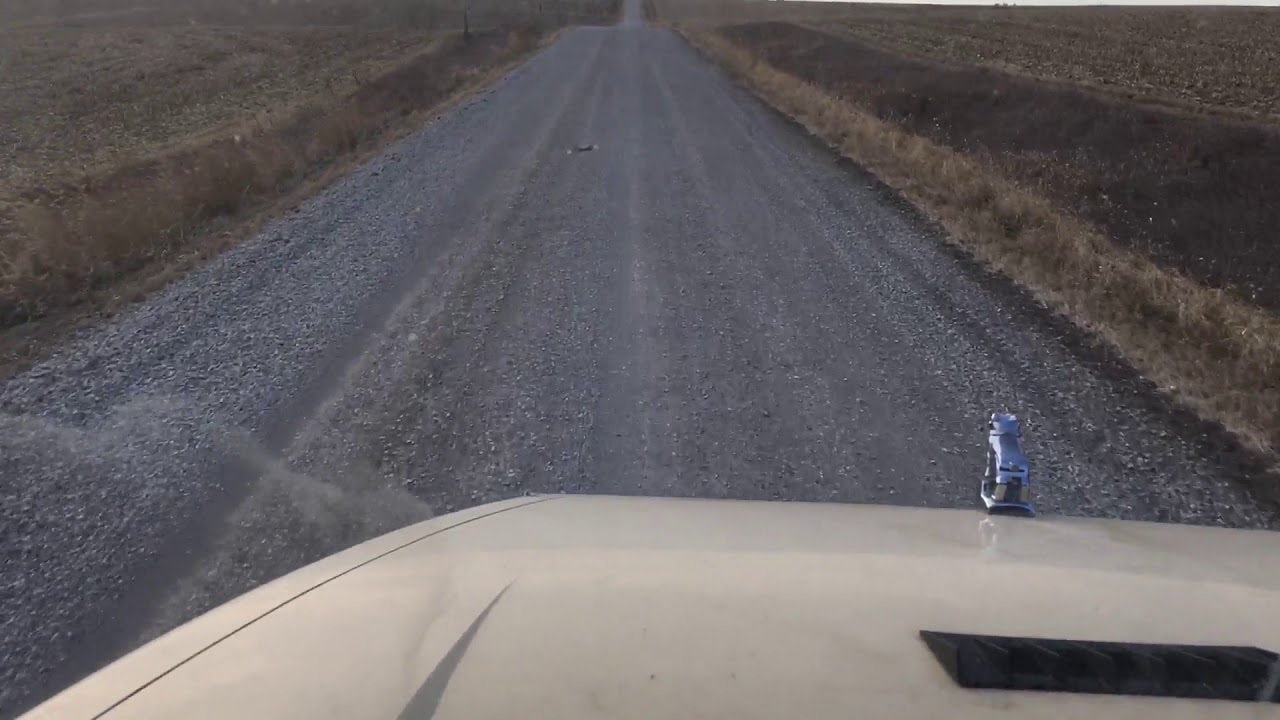 1989 MACK MIDLINER CS300 For Sale - YouTube