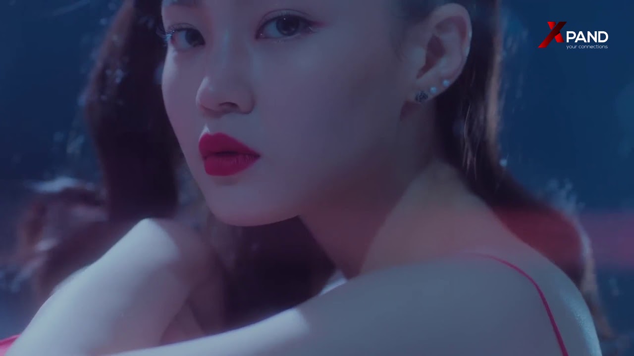 《NO ONE》LEE HI Feat. B.I of iKON 高音质 - YouTube Music