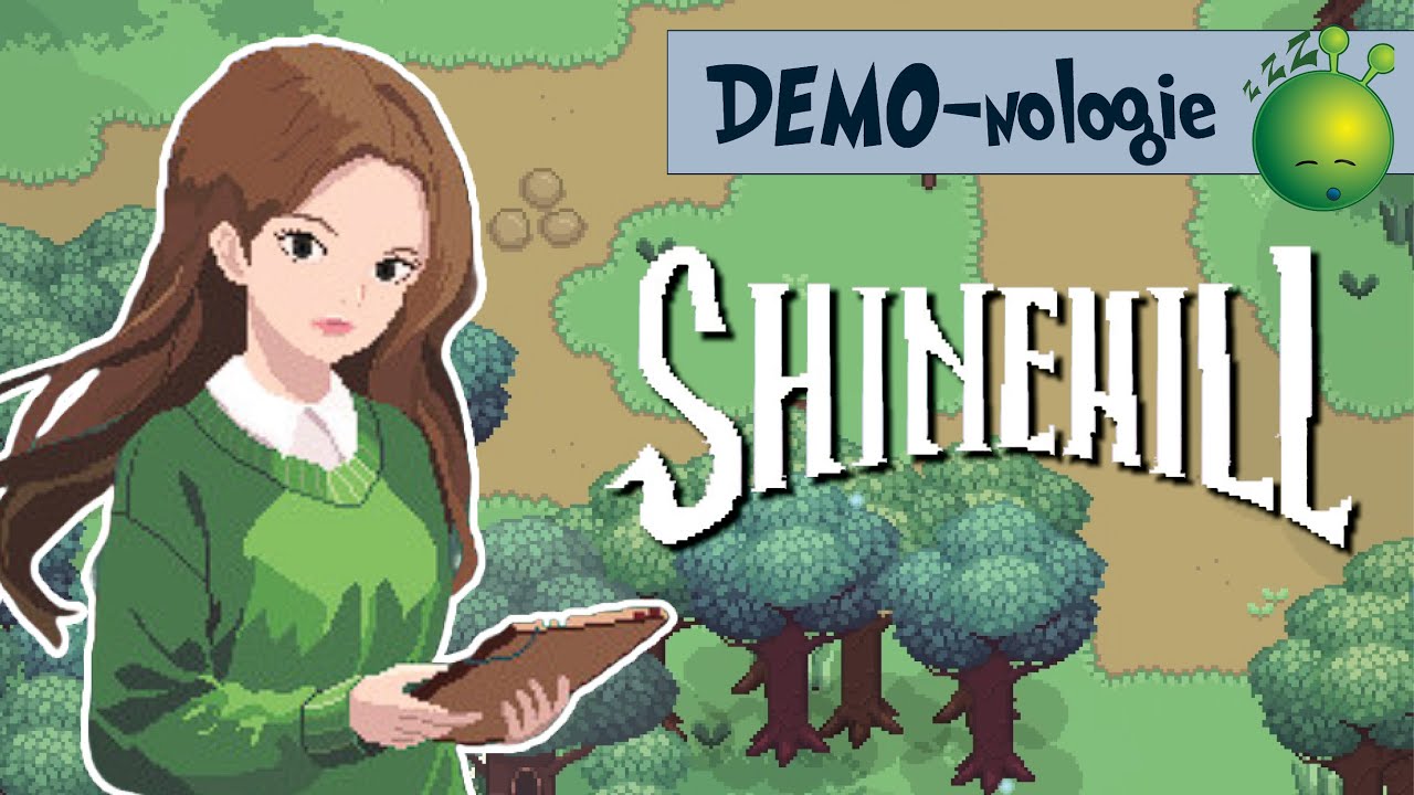 Der Farmer ist der Mörder! - SHINEHILL (Demo/Preview) - YouTube