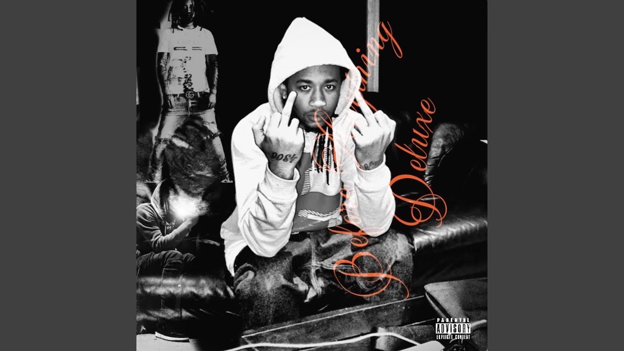 Caught You Slippin Again - YouTube