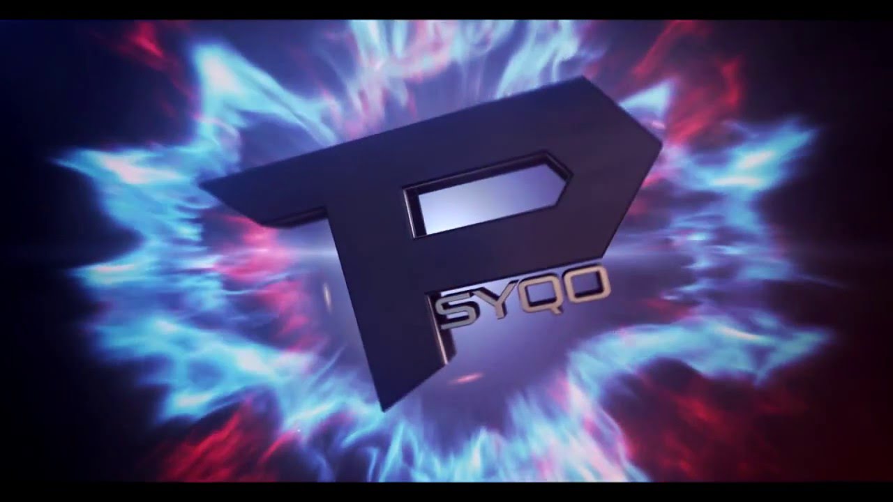 Joined PsyQo! - YouTube