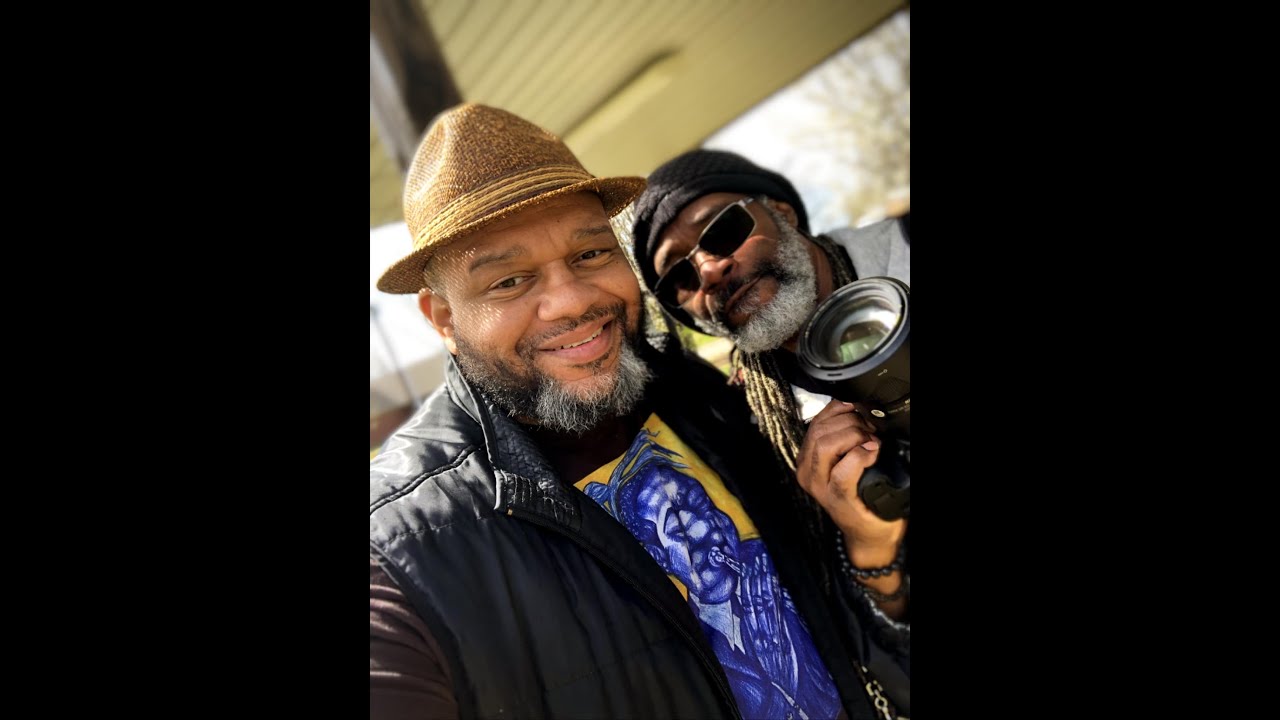 1/18: Happy Life Affirmation Bro. Gary Whitlow aka # ...
