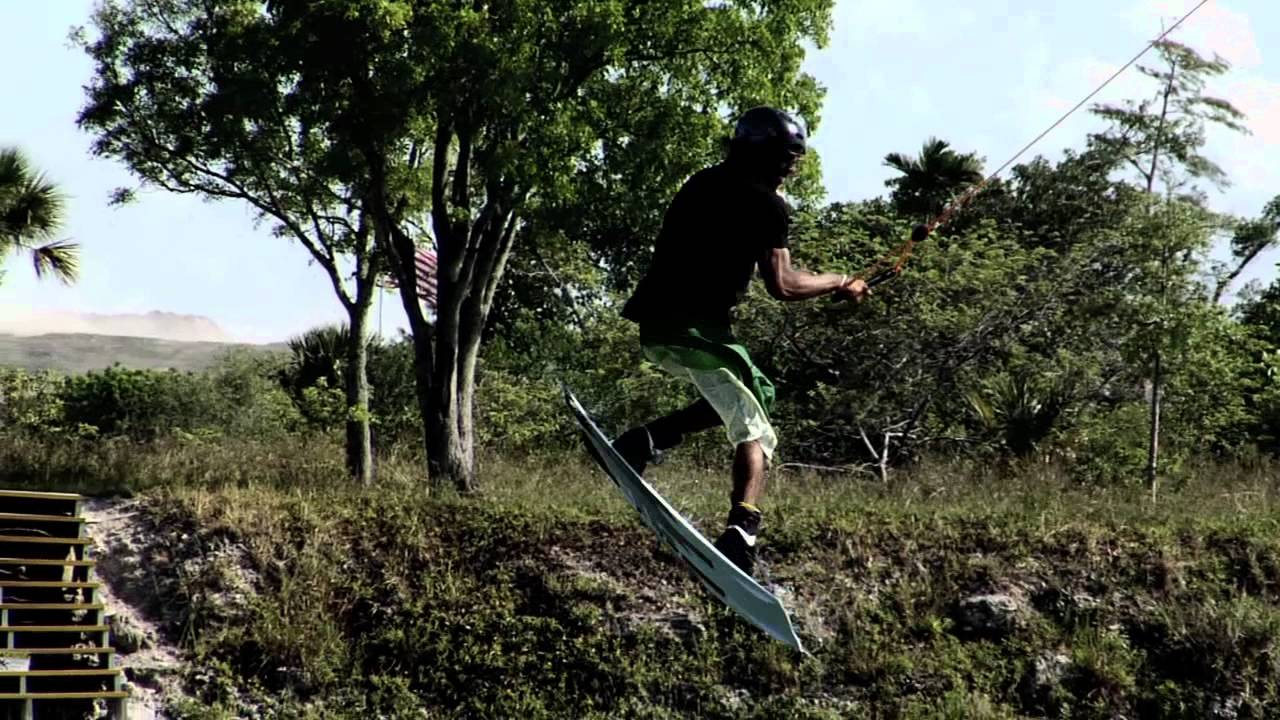 Lior Sofer at Ski Rixen - YouTube