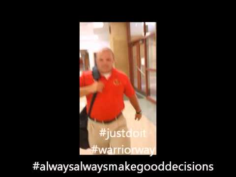 Winfield Middle School PE Introduction.wmv - YouTube