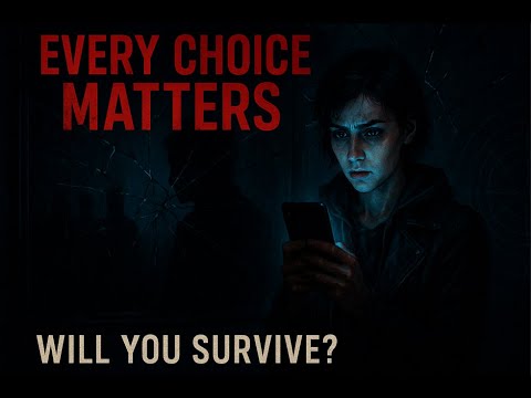 Could You Survive a Deadly Game Where Every Choice Matters? | Think To ...