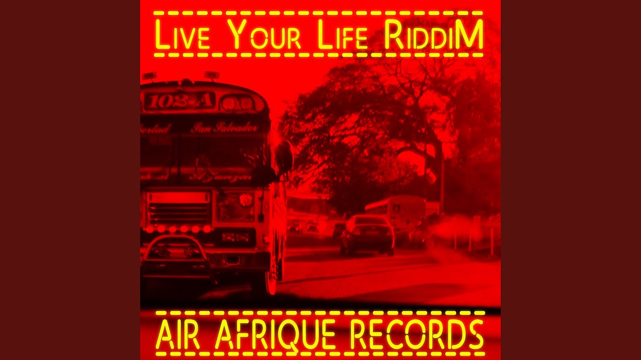 My Thing (Live Your Life Riddim) - YouTube