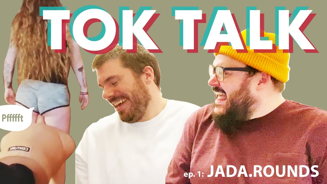 Tok Talk Ep.1: Jada Rounds - YouTube