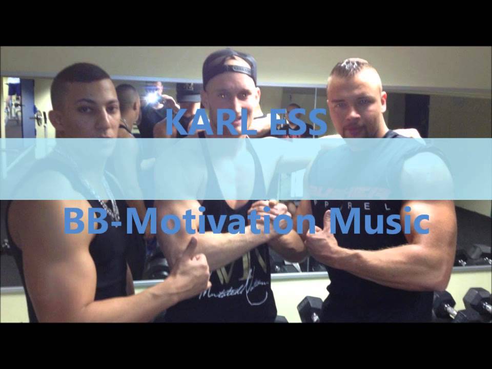 Karl Ess Motivations Musik - YouTube