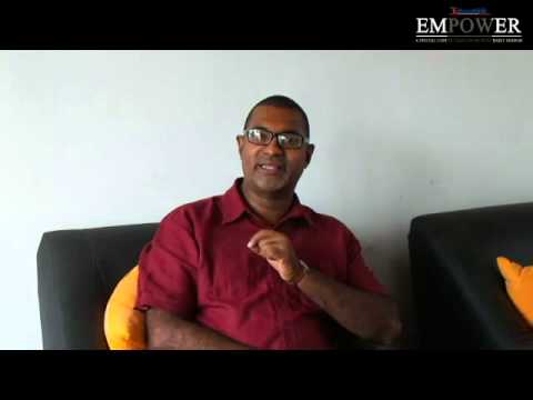 Dr Mahim Mendis - Open University of Sri Lanka’s (OUSL) - YouTube