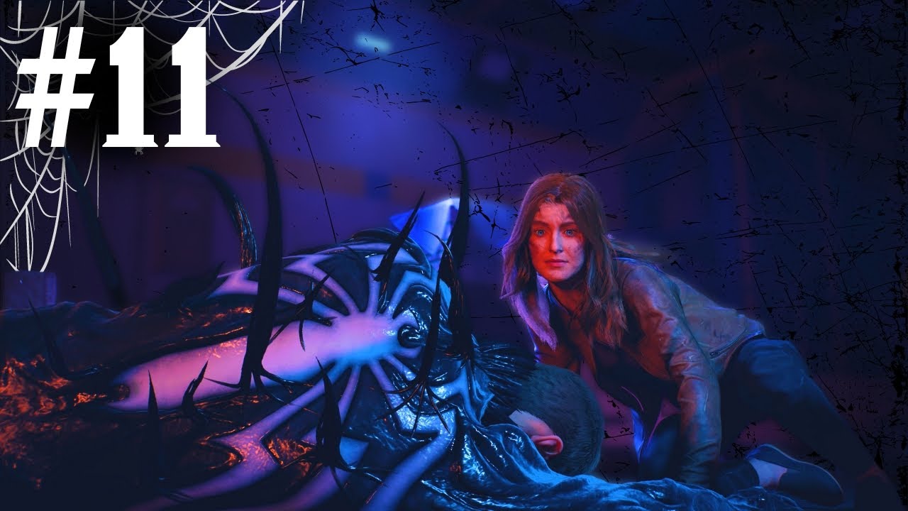 Spider-Man 2 - Part 11 - SAVING PETER | PS5 Walkthrough - YouTube