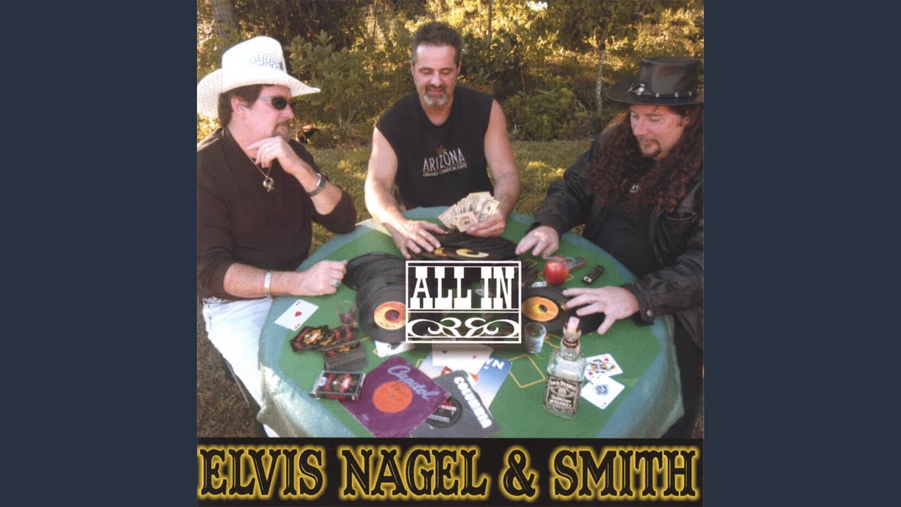 The Devil’s Got No Soul - YouTube