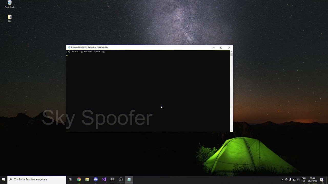 BEST HWID SPOOFER (FORTNITE, APEX, R6, FIVEM AND MANY MORE) - YouTube