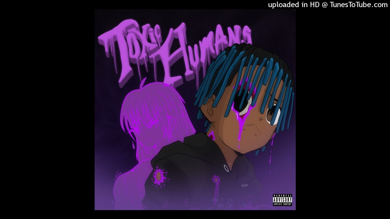 Juice WRLD - Toxic Humans Chords - Chordify