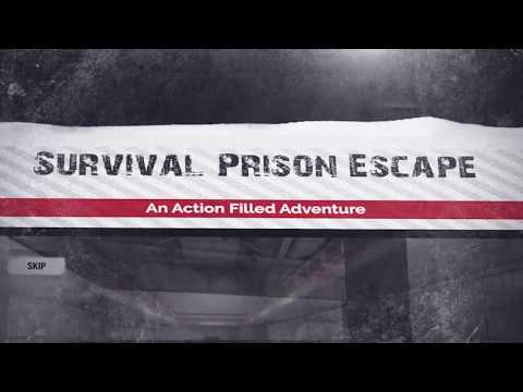 Survival Prison Escape 2019