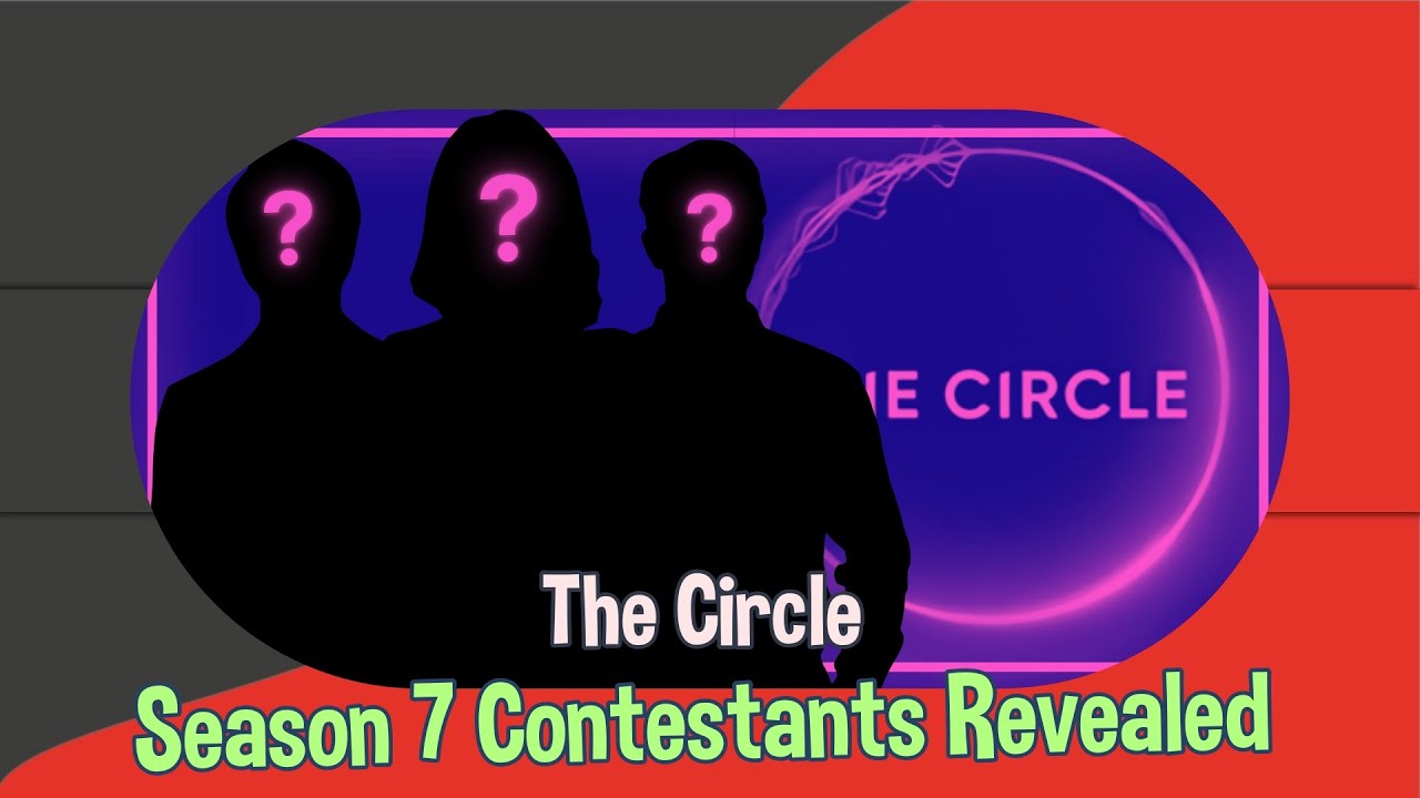 Meet the Contestants of The Circle Season 7: Who Will Claim the ...