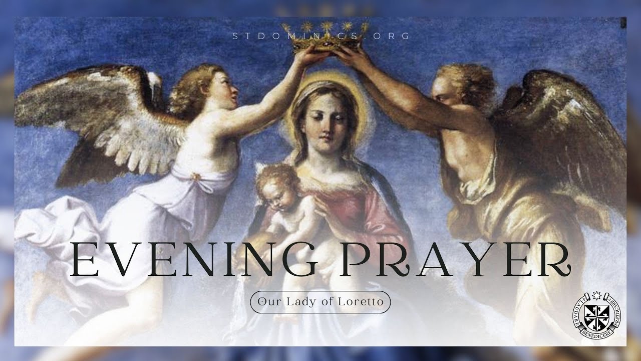 12/10/25 Wednesday | 7:30PM Mercy Night - YouTube