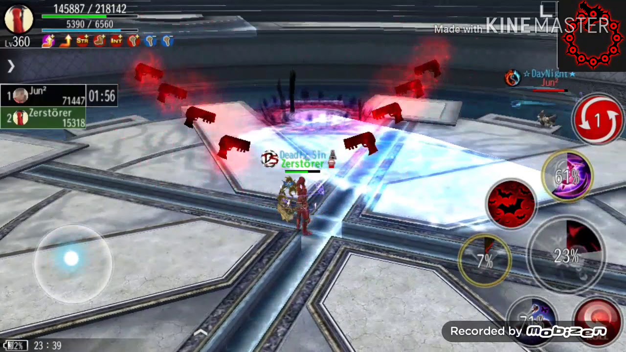 Avabel Online: Revenger league X 425? Jun2 mage - YouTube