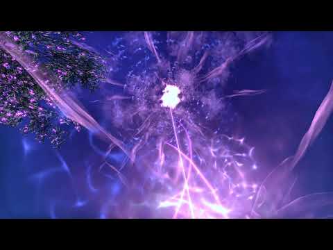 Summerset .A splash of Geyser. ESO. - YouTube