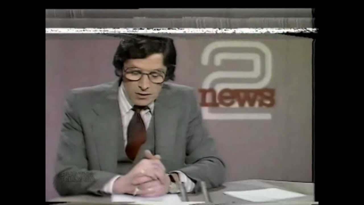 BBC2 News | 31/01/1980 & 07/10/1980 - YouTube
