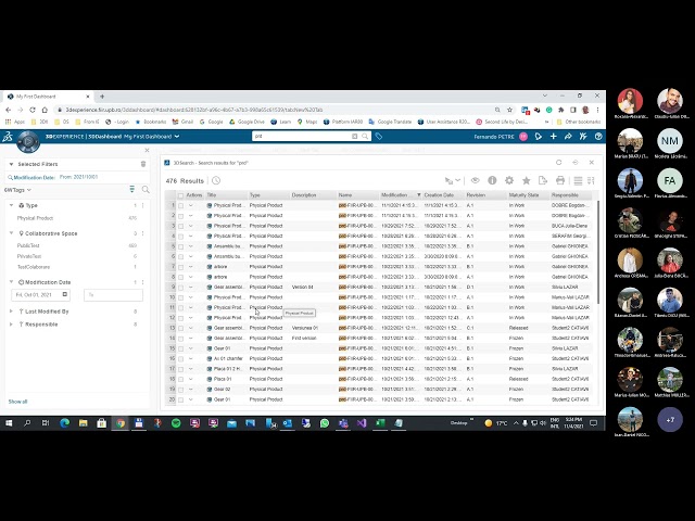 YouTube Links – CatiaWidgets2023
