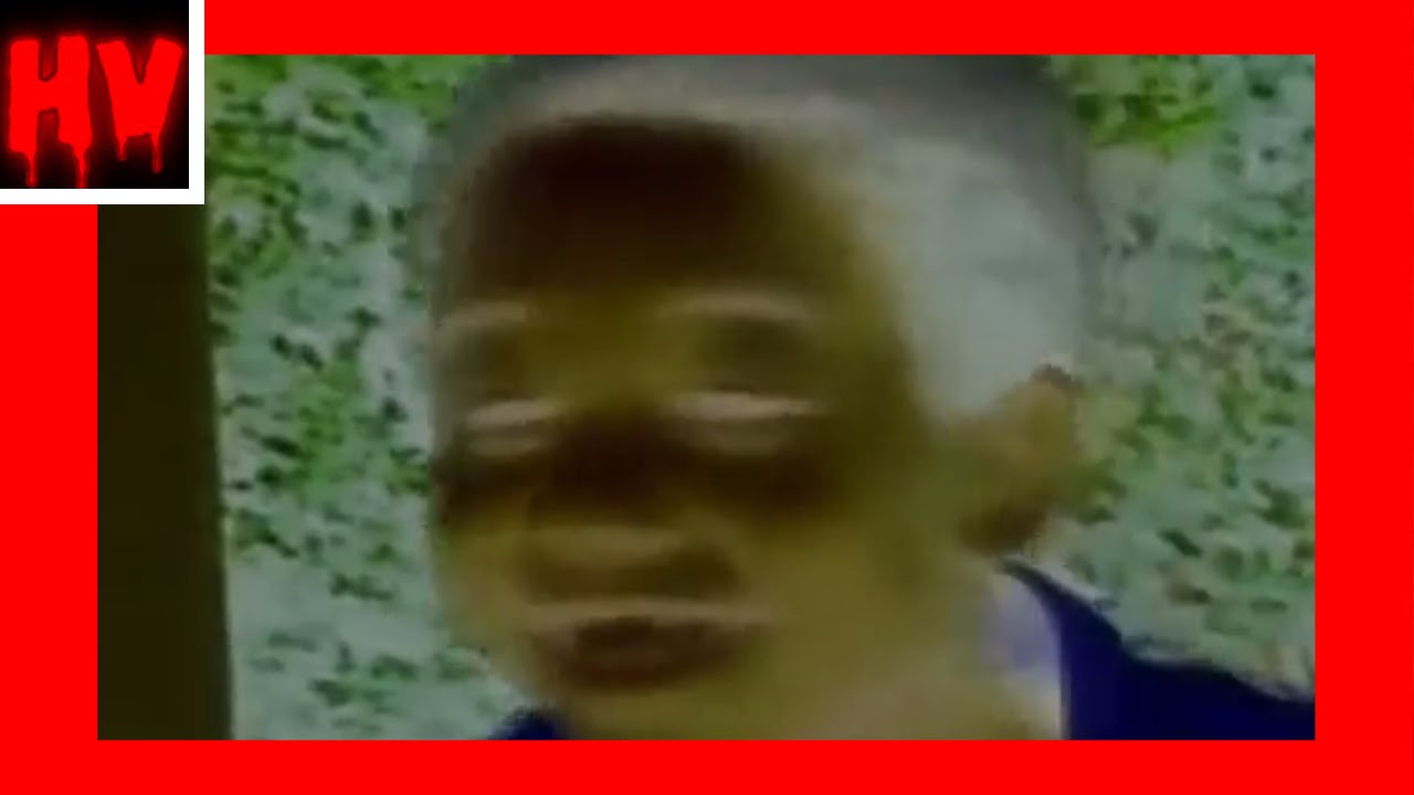 Out of the Box - Theme Song (Horror Version) 😱 - YouTube