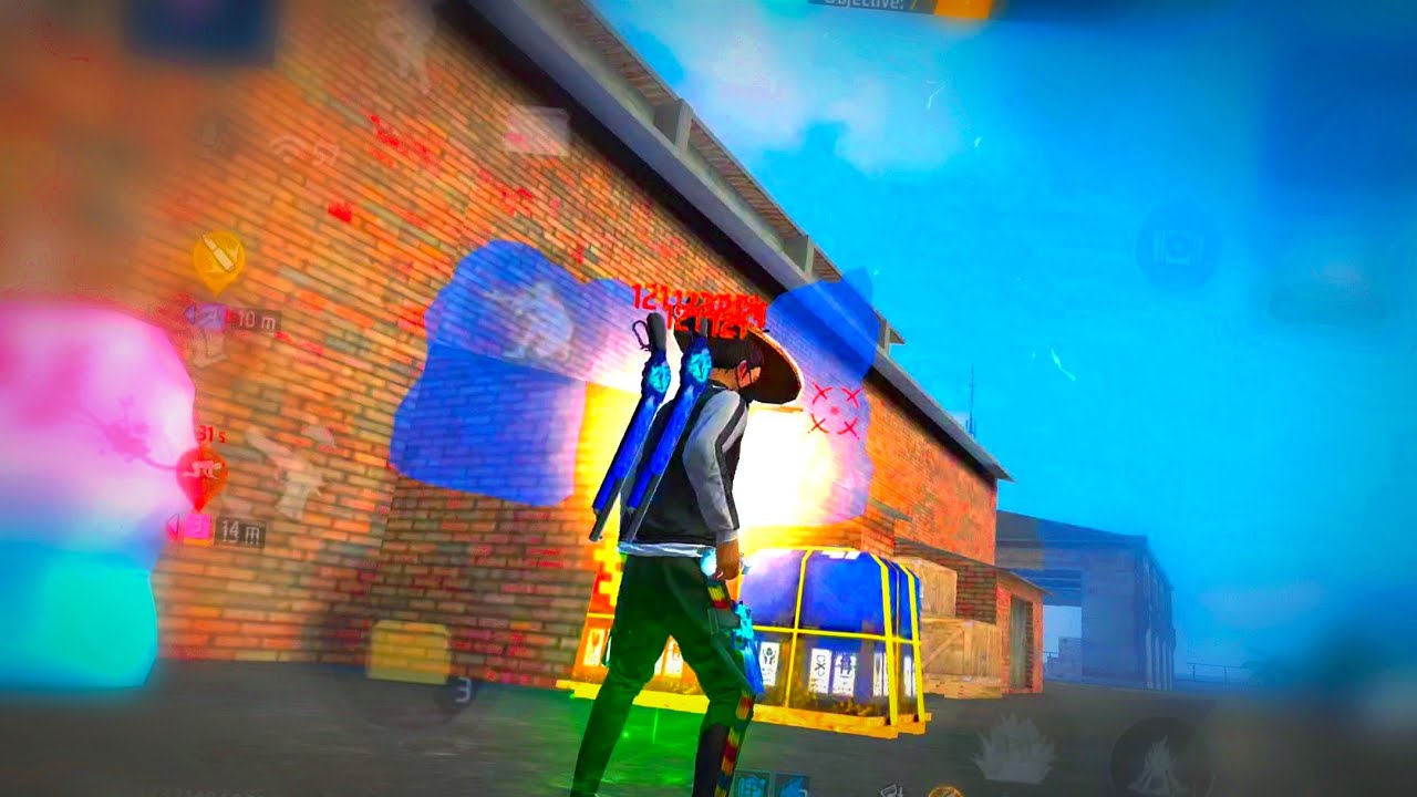 I'M THE BEST 1 VS 1 PLAYER 🥶 POCO F6 5G + IQOO Z6 5G | OnsYamraz - YouTube