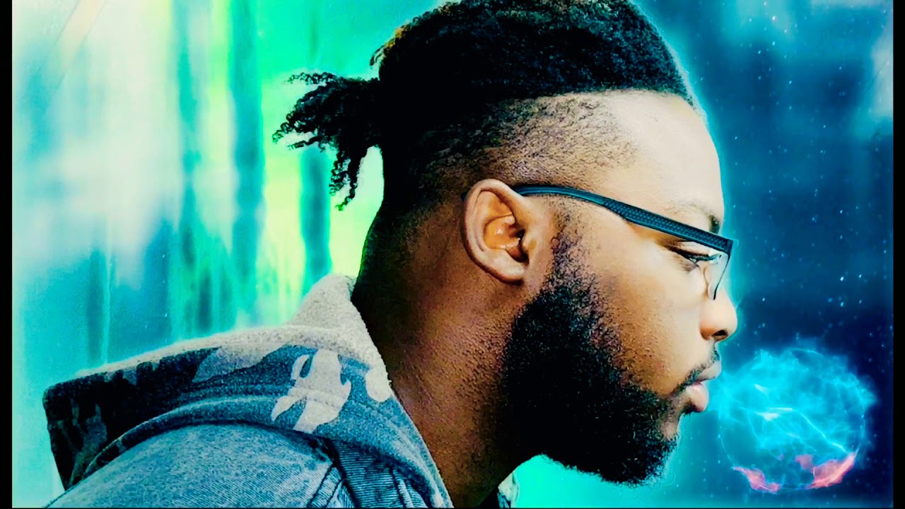 Cry | Keyoku x Young Beast - YouTube