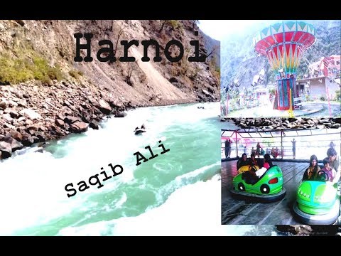 Harnoi || Harnoi Lake abbottabad || Harnoi Abbottabad || Saqib Ali And ...