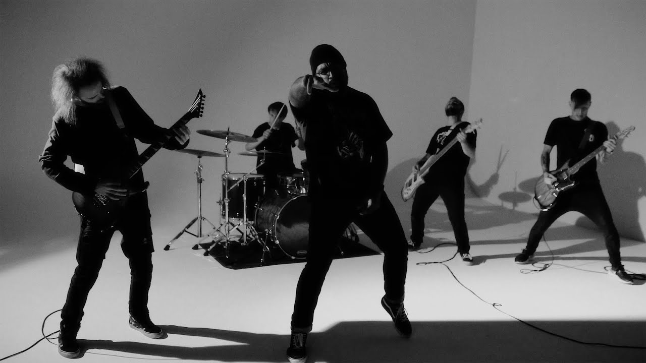 ROT - "SPIRIT" (OFFICIAL MUSIC VIDEO) - YouTube