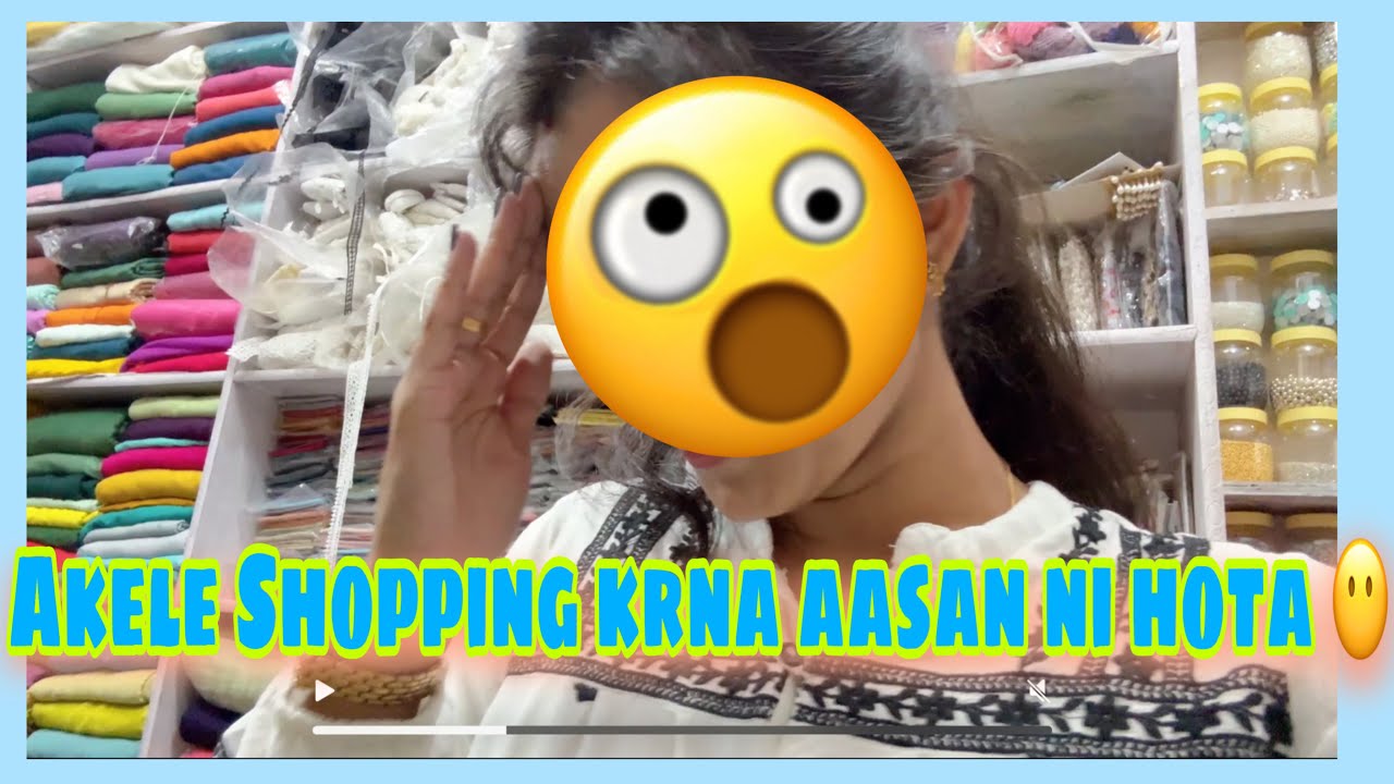 Market chle?🤗 *Hectic* Shopping day 🛍️ - YouTube