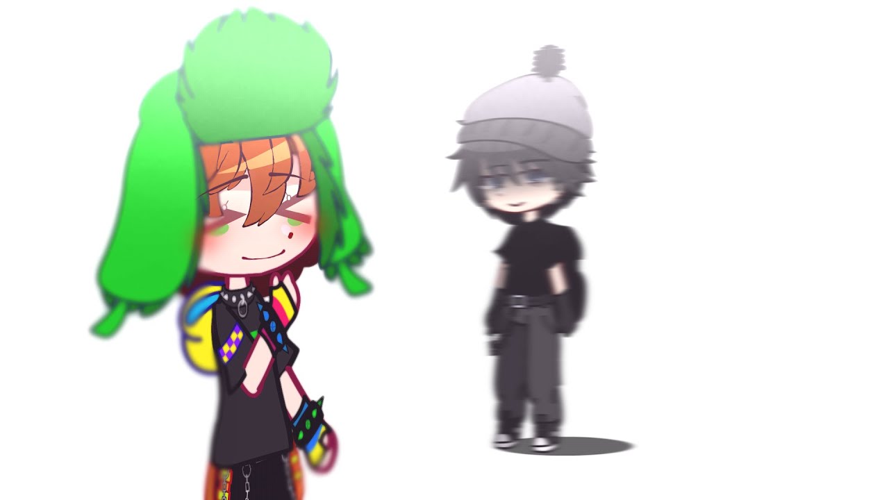 Hey everybody! Hey, Let's go! ★ // Gacha Trend 🎸 // SP x Gacha!! - YouTube