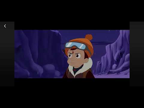 Choota Bheem Himalayan Adventure part-25