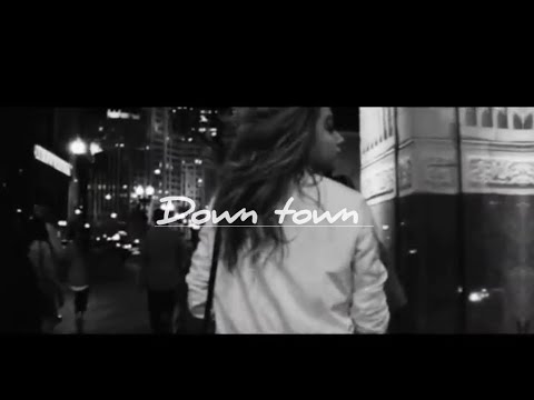 Plucky-Down town remix (DJ furkan soysal music video remix) 2023 .