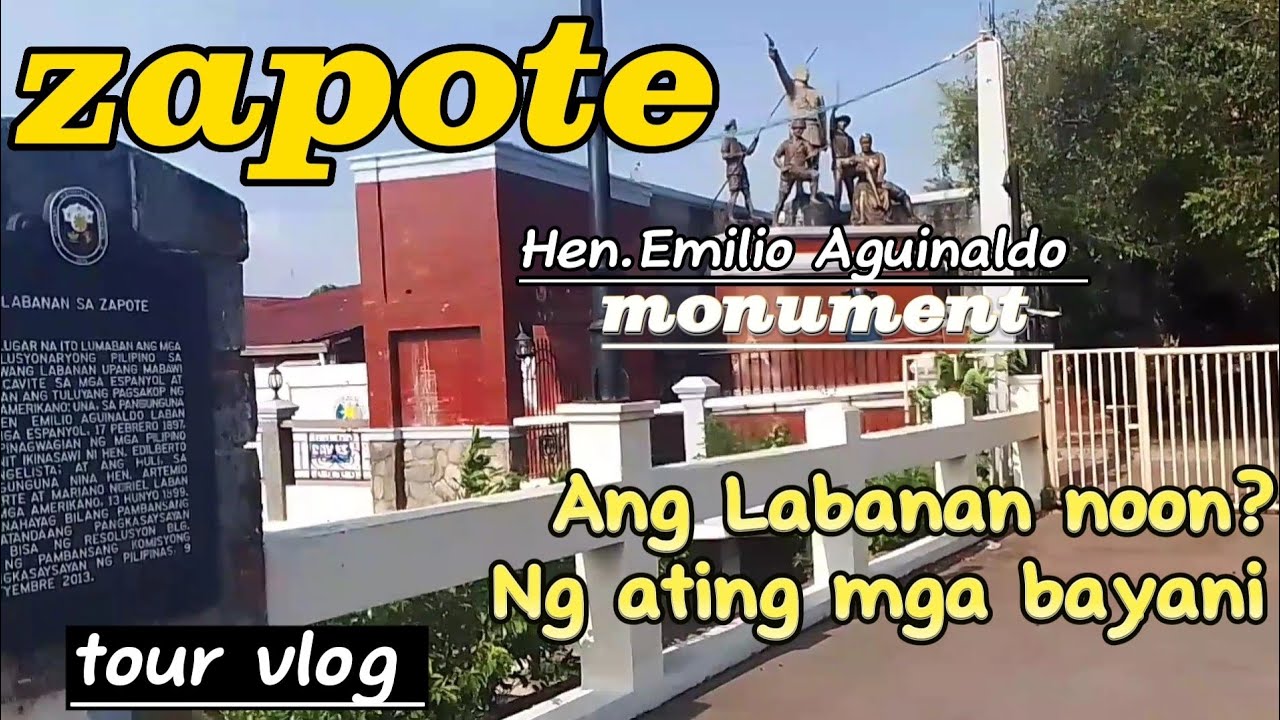 Zapote cavite City & Laspiñas City public tour vlog street & vendor's ...