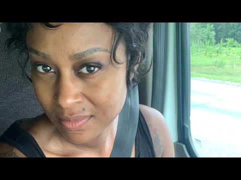 “ I Never Seen A Woman Trucker”