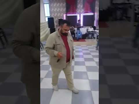 DİYARBAKIR'DA ÖZCAN GÜNER İLE SERMİLA İLE DÜĞÜNDEYİZ