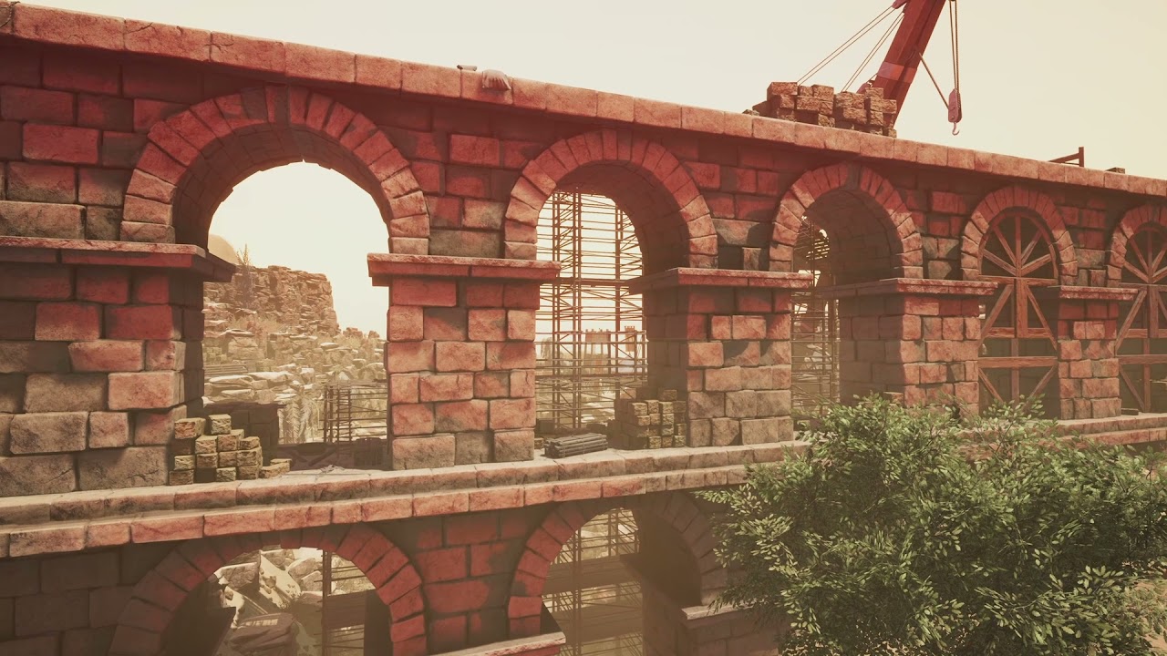 Expeditions: Rome - Gameplay Trailer - YouTube