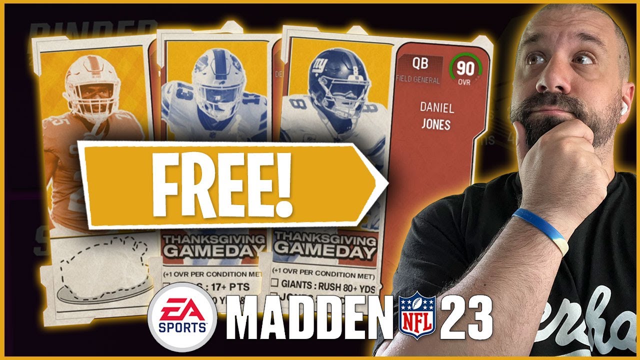 Get These FREE Harvest Cards In MUT 23 Tomorrow! Harvest Promo EARLY ...