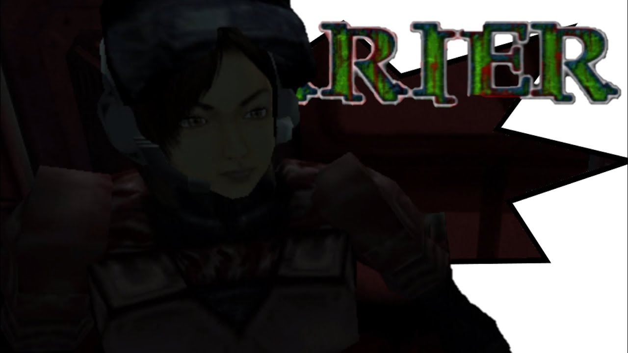 CARRIER | Gameplay Walkthrough Part 10 | Room 303 Key & Electrical ...