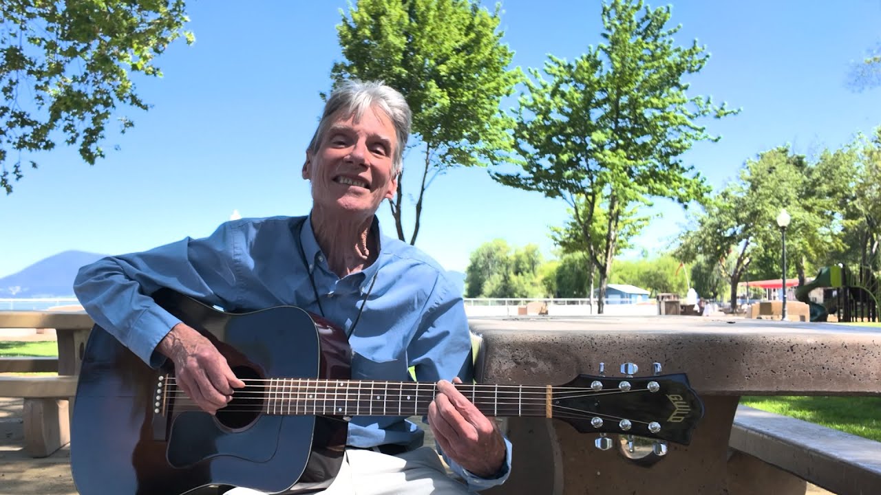 Harry Lyons · Blue Skies / Blue Lake performed May 31, 2024 - YouTube