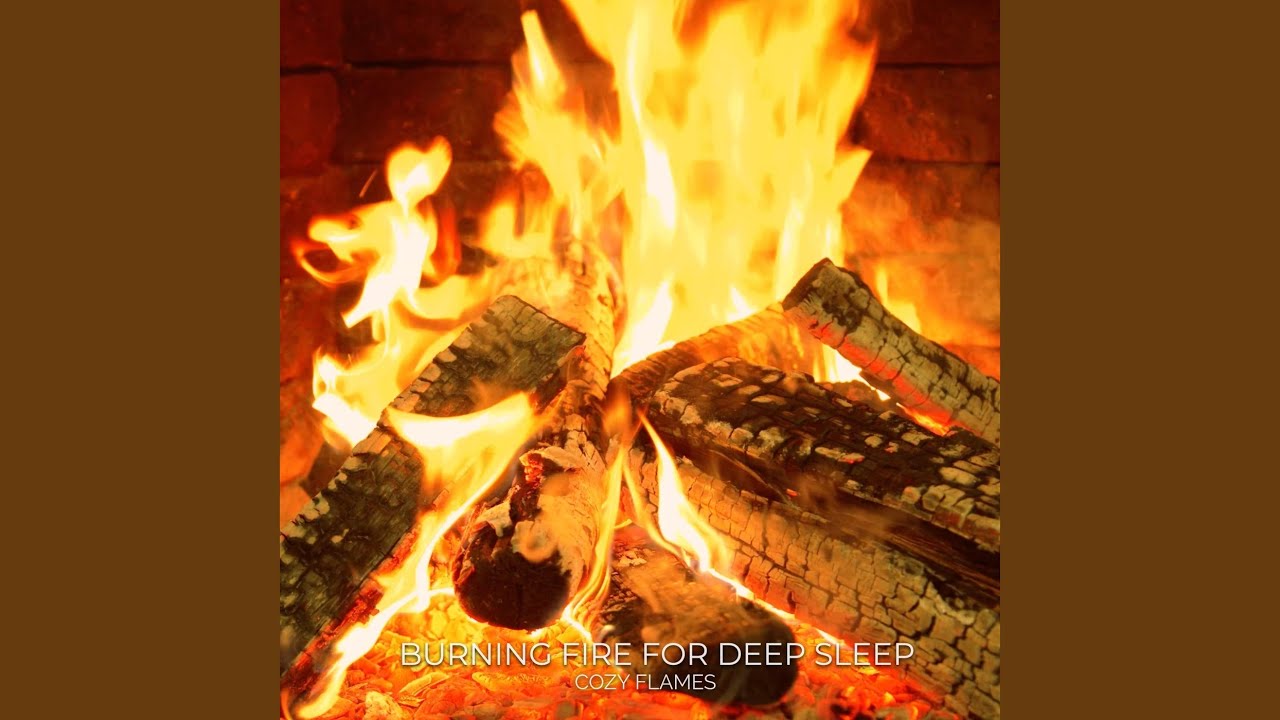 Sleepy Fire - YouTube