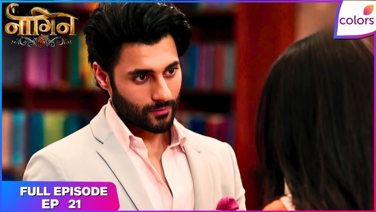 Naagin S6 | Full Episode Ep. 21 | Pratha destined to marry Yash ...