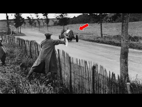 ⚫ 50 SHOCKING Old Photos You WON'T Believe! - YouTube