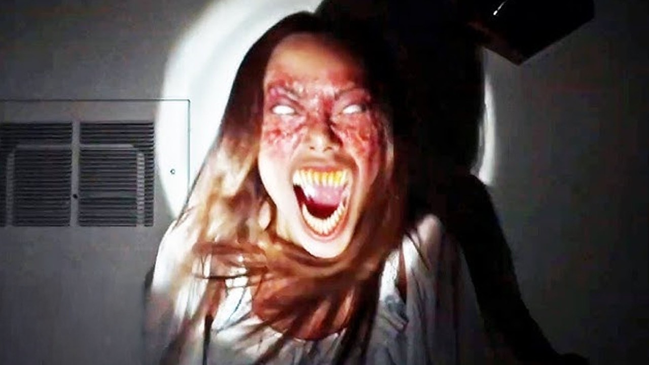Underrated Horror Movies That Will Give You NIGHTMARES - YouTube