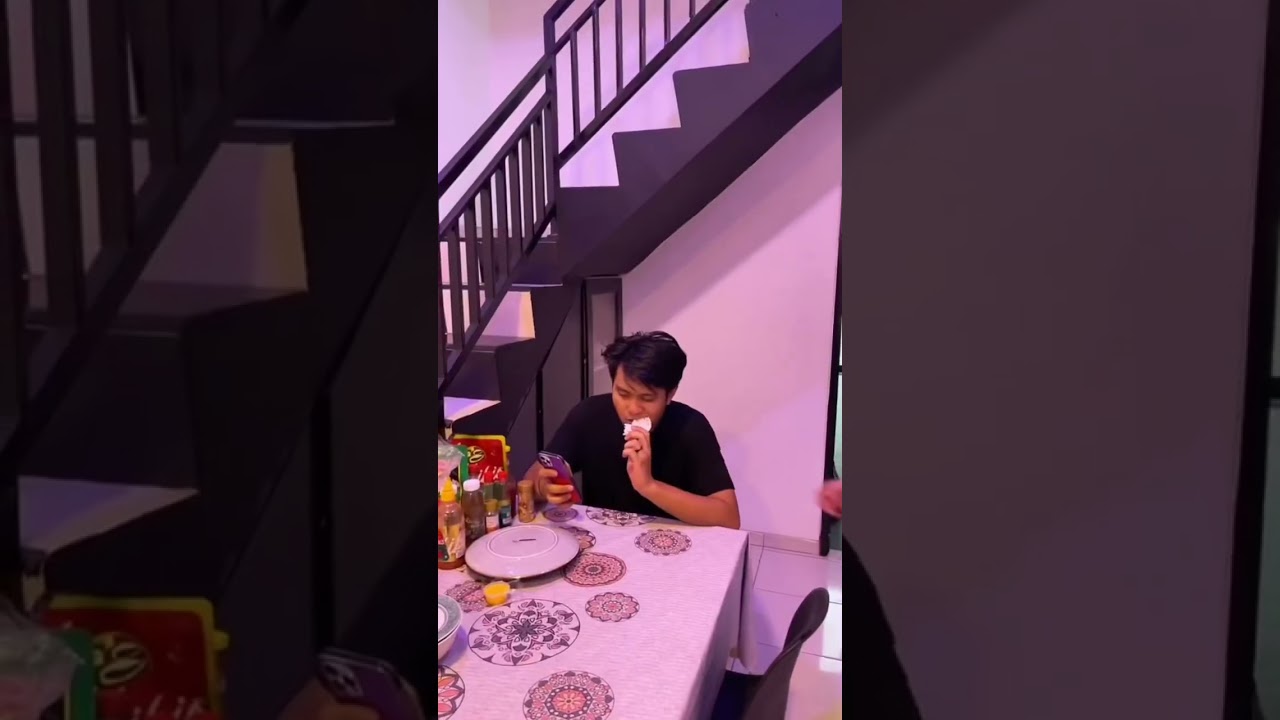 ada yang mau jadi temen ana gak 🥺 #alibahlool - YouTube