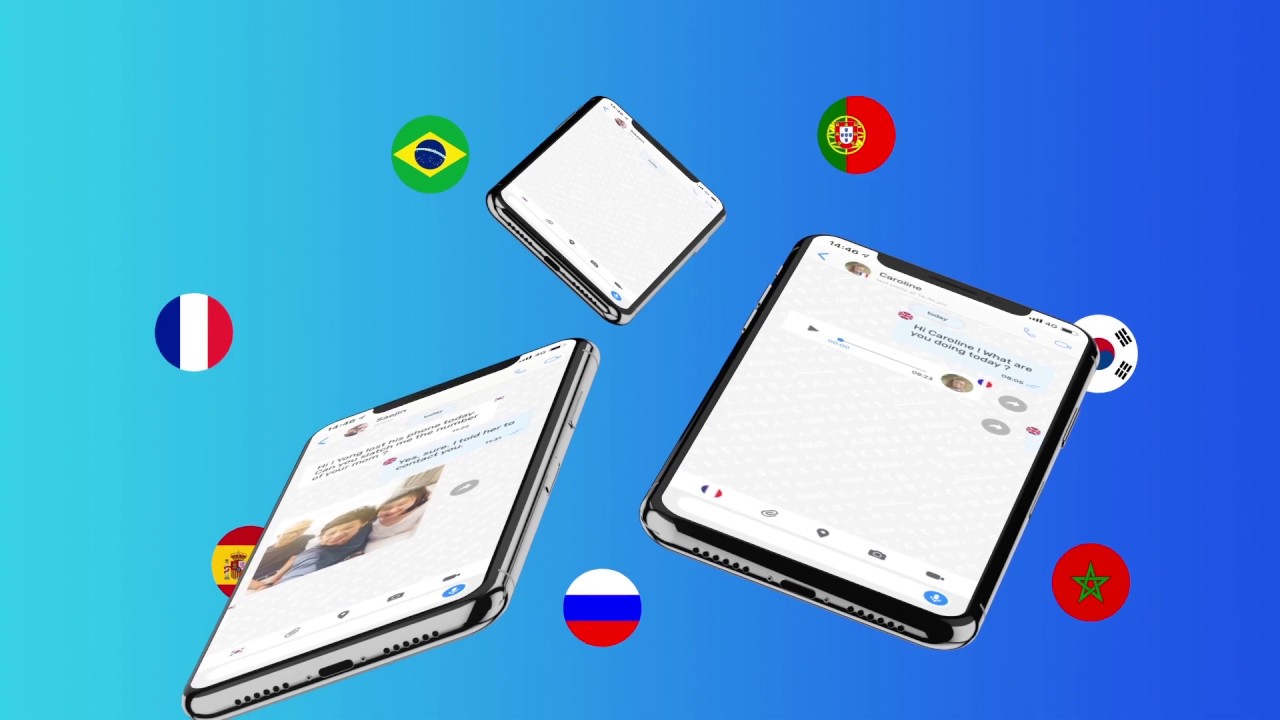 Slatch - How to use the magic button ? - YouTube