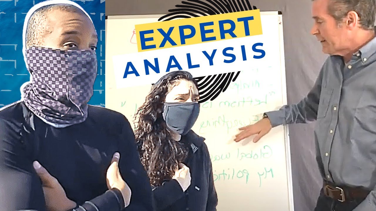 Expert Statement Analysis- See What Peter Hyatt Detects in Trezell ...