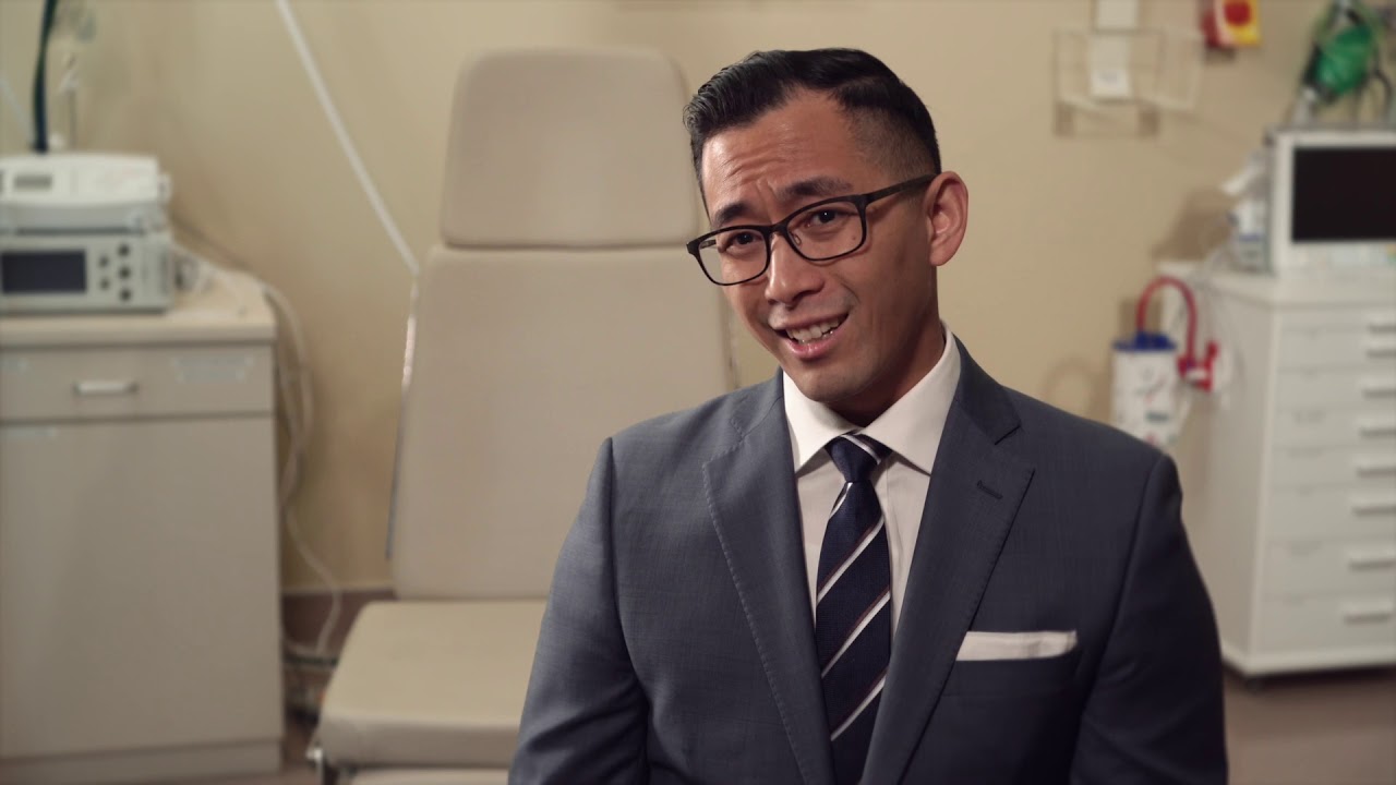 Immunotherapy Advancements For Head & Neck Tumors - Dr. R. Bryan Bell ...