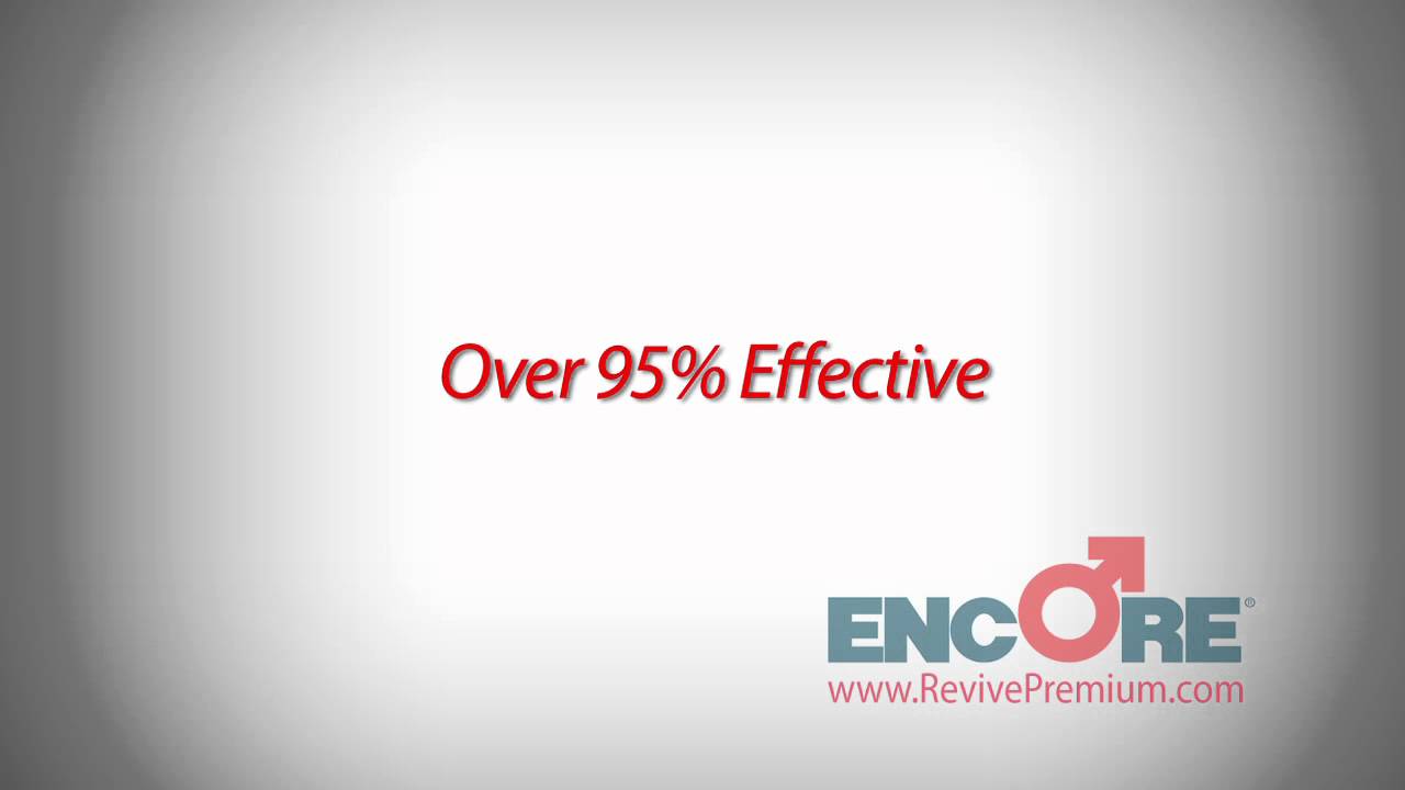 Revive Premium - Two Vacuum Devices - Exclusive from Encore - YouTube