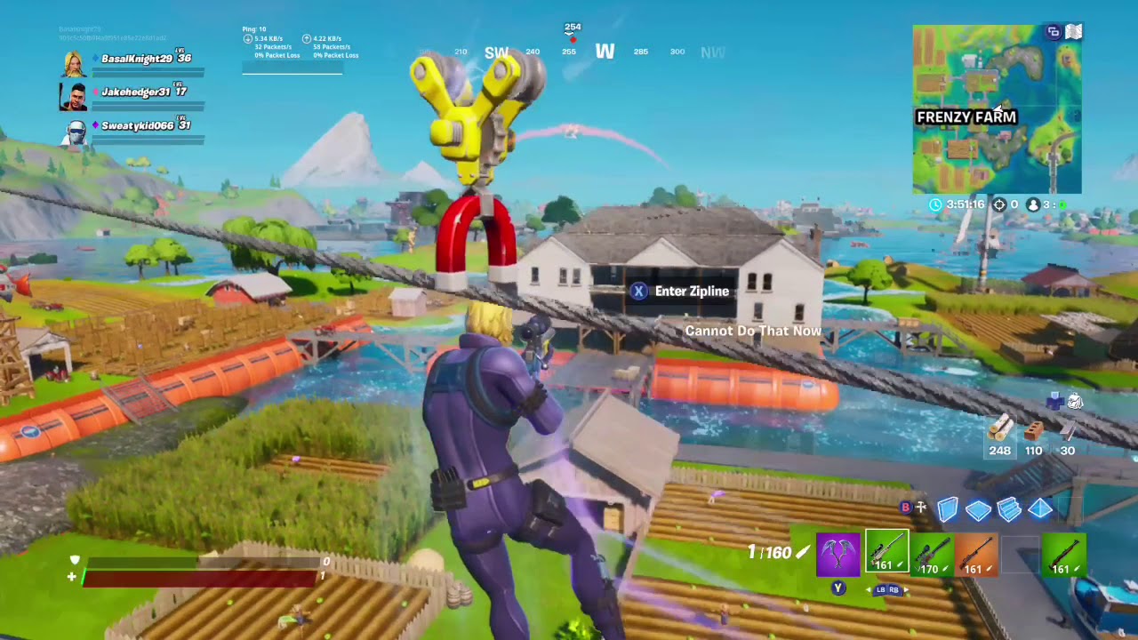 He Hit That - YouTube